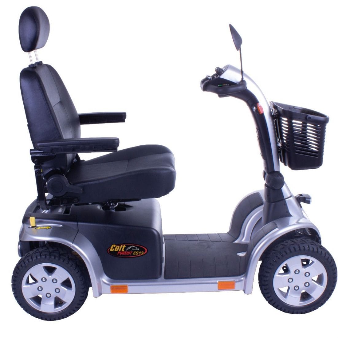 Colt Deluxe 2.0 – Townfield Mobility