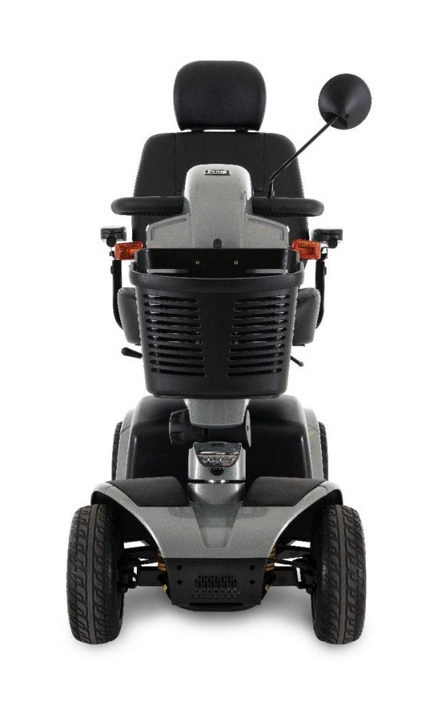 Colt Deluxe 2.0 – Townfield Mobility
