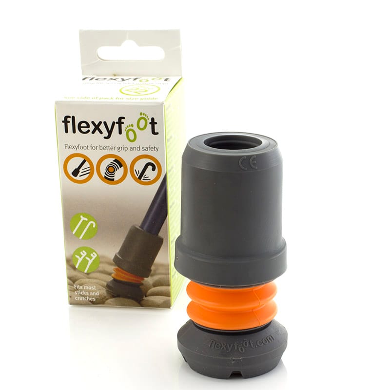FLEXYFOOT REPLACEMENT FOOT - Townfield Mobility