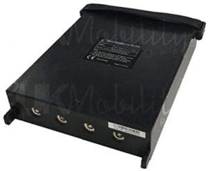 Drive Flex Spare Autofold Lithium-ion Battery – Townfield Mobility