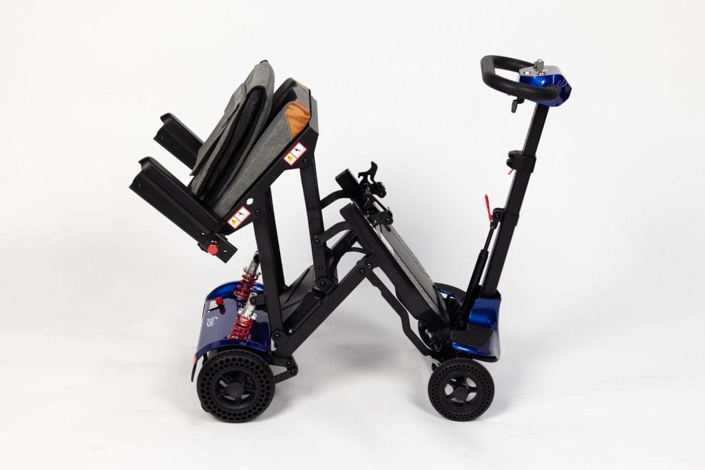 Genie – Townfield Mobility